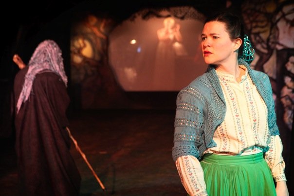 Gallery – Sarah Kinsey