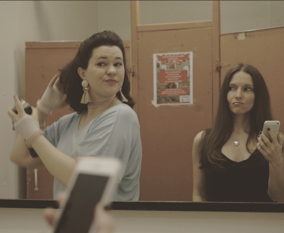 Gallery – Sarah Kinsey